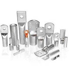 Aluminium Lugs Archives - Rujuta Corporation - Braco Dealer ...