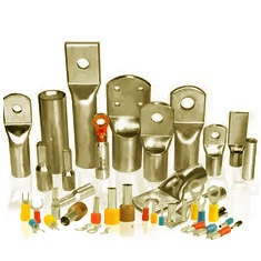 Copper Lugs Archives - Rujuta Corporation - Braco Dealer, Trinity Touch ...