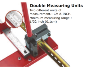 Din Rail Cutting Machine - Best Din Rail Cutter No#1 India